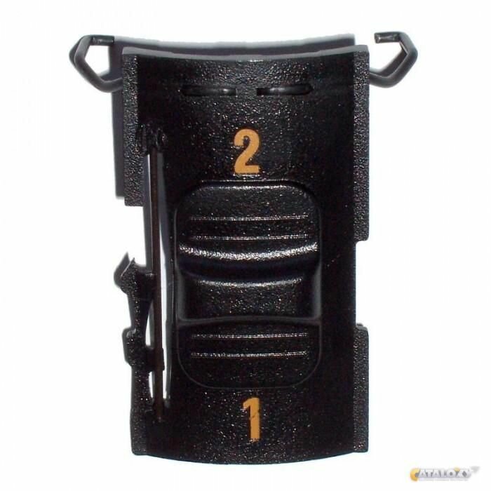 Переключатель DeWalt для аккумуляторных шуруповертов DeWalt DCD731/733/734/771/776