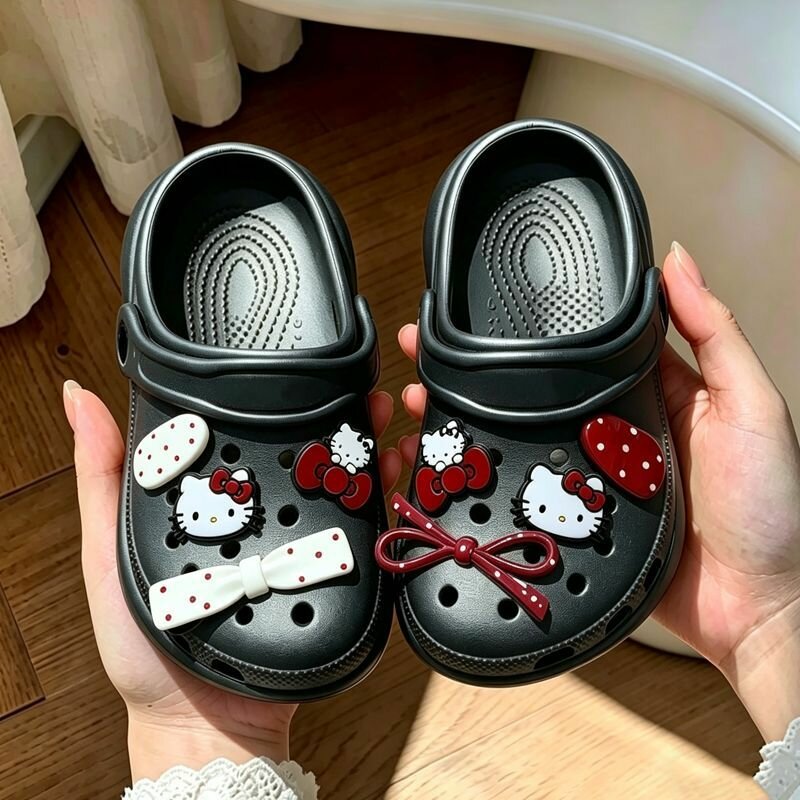 Тапочки Детские мягкие