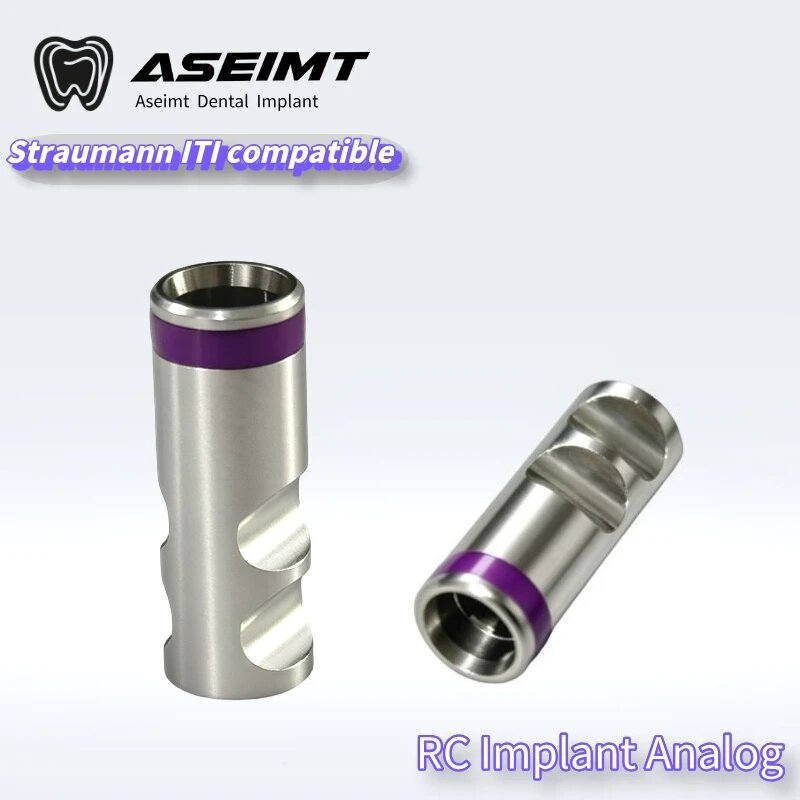 Модель-аналог Straumann ASEIMT RC-1PCS