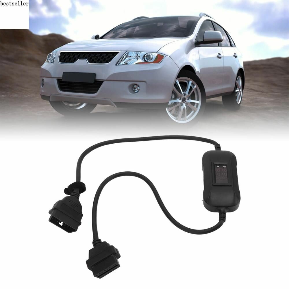 Кабель-переходник для сканера OBD2