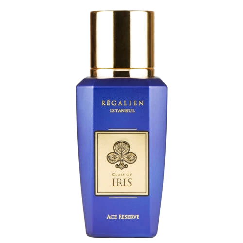 Регалиен Клабс Оф Ирис духи 50 мл унисекс - Regalien Clubs Of Iris parfum для мужчин и женщин