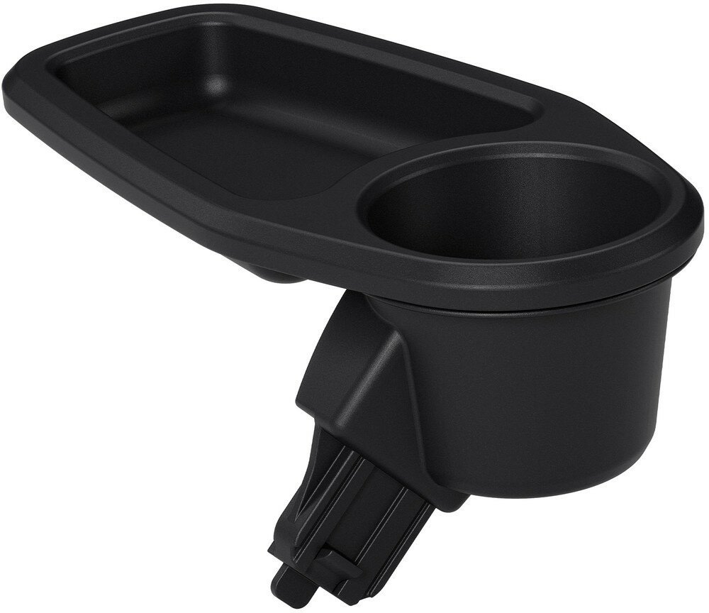 Съемный столик для еды для коляски Thule Spring Snack Tray