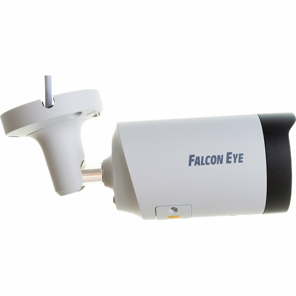 Цилиндрическая, универсальная IP видеокамера Falcon Eye FE-IPC-BV2-50PA 1080P с вариофокальным объективом и функцией «День/Ночь» 00-00117017