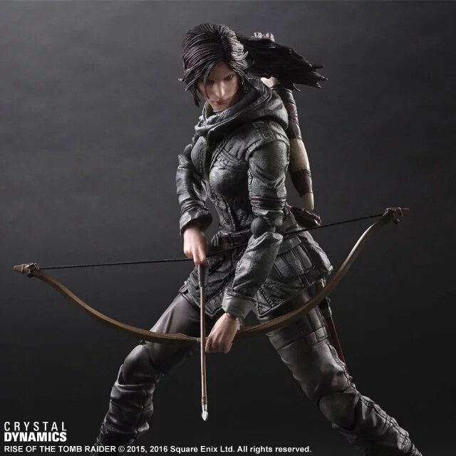 PA модифицированная фигурка Assassin's Creed Эдварда Коннора Metal Gear Grey Fox Death Killer Данте Лаура