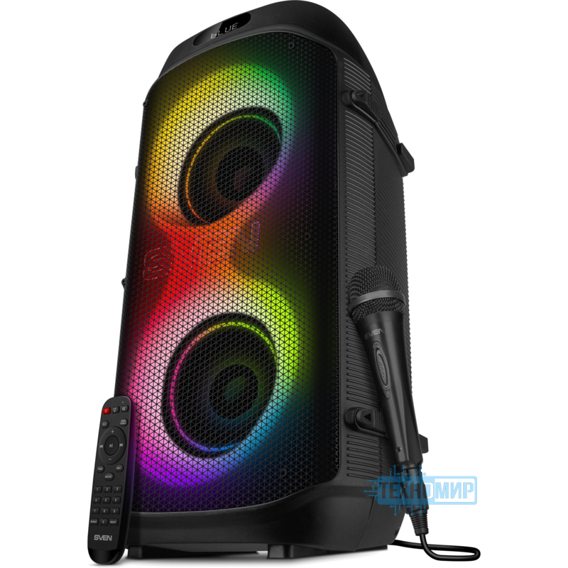 Портативная колонка SVEN PS-850
