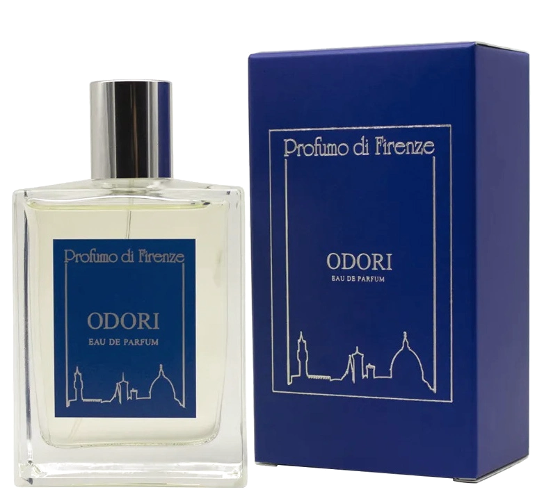 Профумо Ди Фиренце Одори парфюм унисекс 100 мл / Profumo Di Firenze Odori
