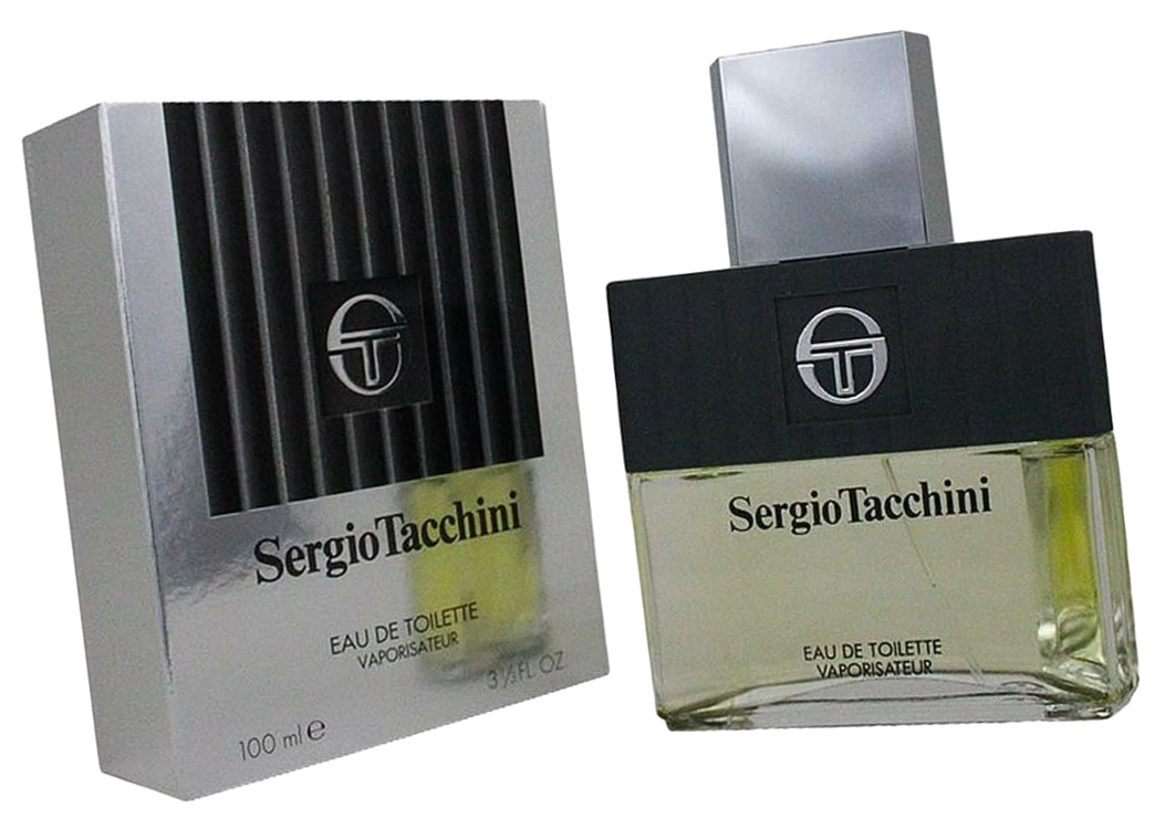 Серджио Тачини аромат для мужчин 100 мл - Sergio Tacchini туалетная вода