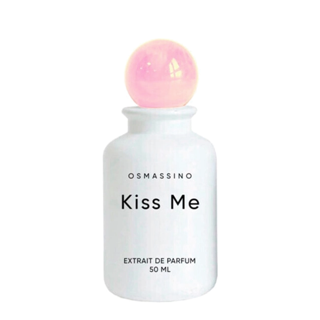 Osmassino Kiss Me парфюм для мужчин и женщин 50 мл / Осмассино Кисс Ми духи