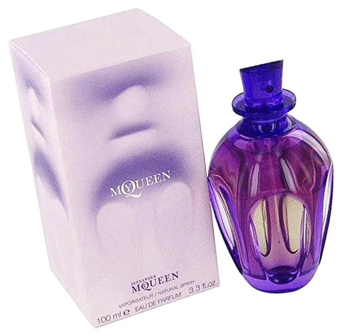 Alexander Mcqueen My Queen парфюмерная вода для женщин 100 мл - Александр Маккуин Май Квин