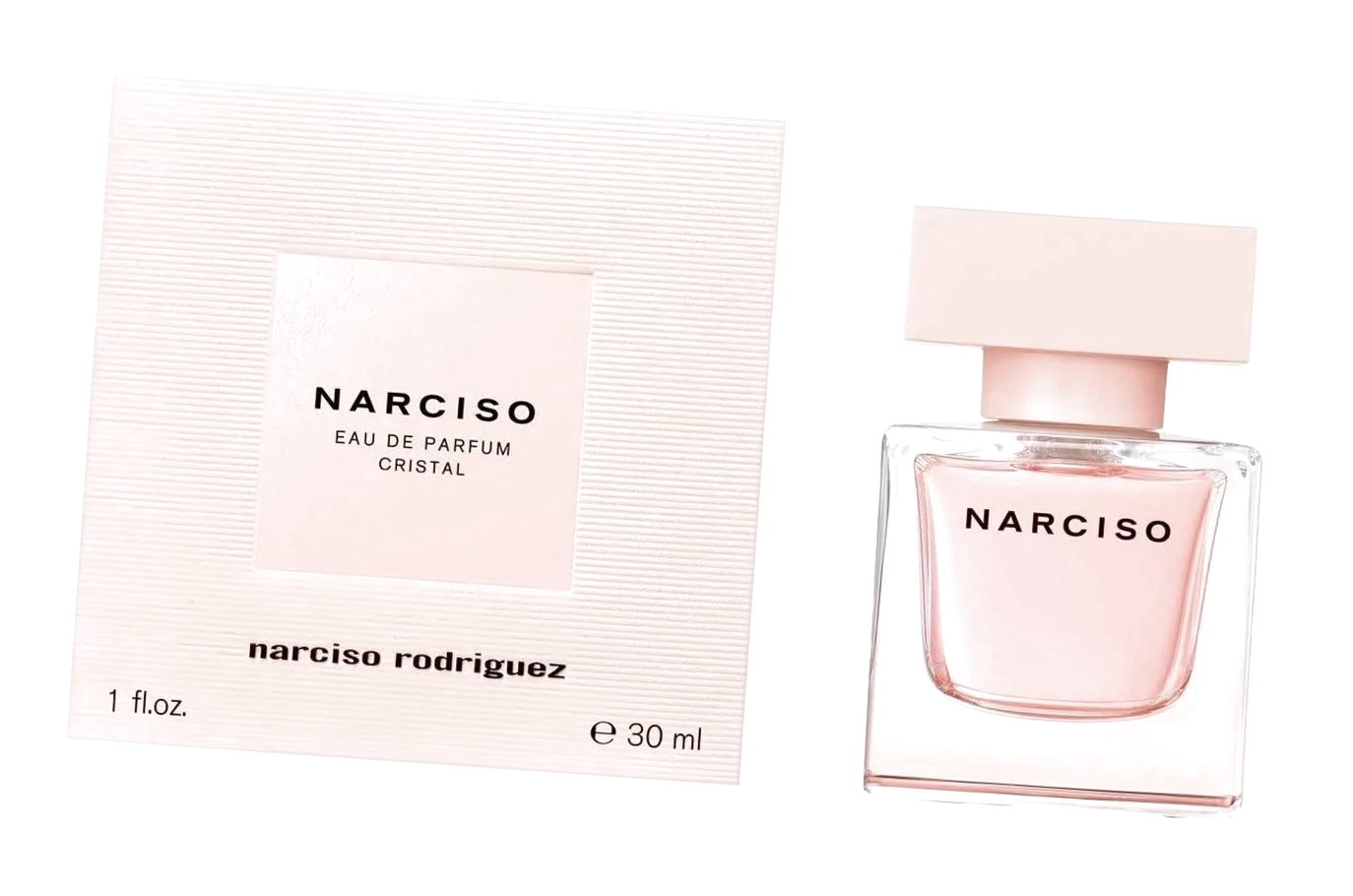Парфюм женский Narciso Rodriguez Narciso Cristal 30 мл - Нарциссо Родригес Кристал духи