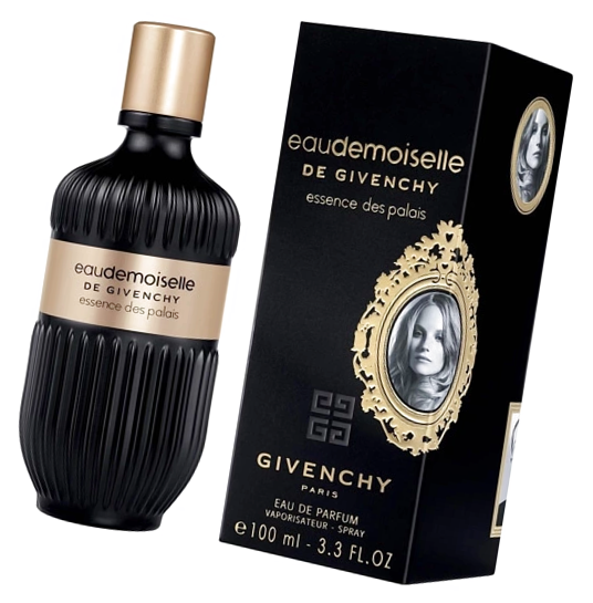 Живанши Мадмуазель Ессенсе Дес Палайс / Givenchy Eaudemoiselle Essence Des Palais - женская парфюмерная вода 100 мл