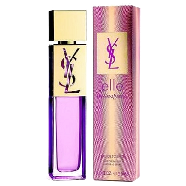 Ив Сен Лоран Эль парфюм для женщин 90 мл / Elle Yves Saint Laurent