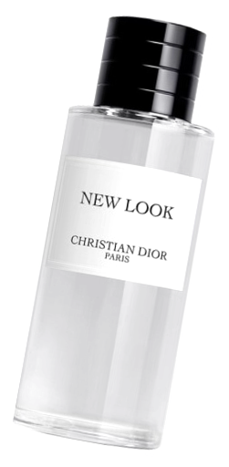 Christian Dior New Look 2024 сэмпл парфюмерной воды 1.2 мл / Нью Лук 2024