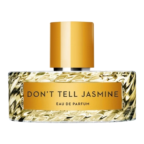 Vilhelm Parfumerie Don T Tell Jasmine парфюм 50 мл - Вильгельм Парфюмер Телл Жасмин