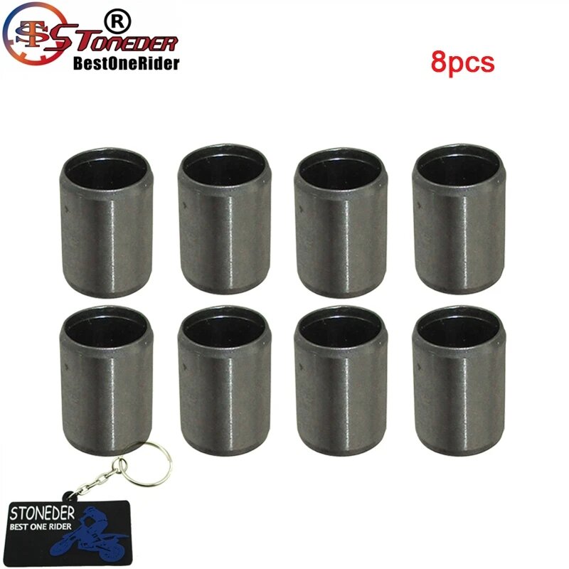 Штифт для цилиндра мотоцикла STONEDER 10x14 мм для ZS155 ZS190 KLX110 DRZ110 YX140 YX160