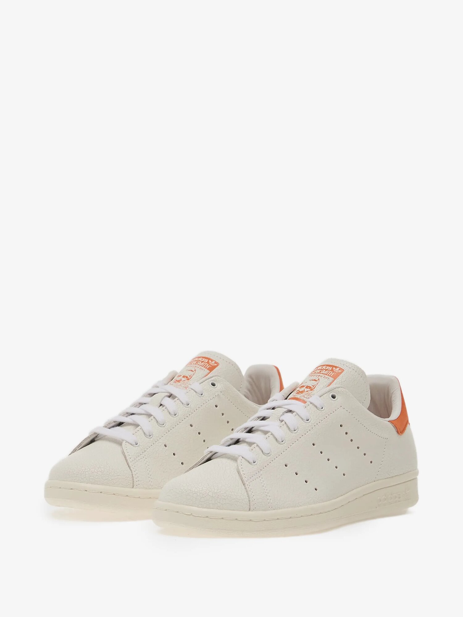 Туфли adidas Stan Smith 80, размер 6.5 US, белый — фото 1