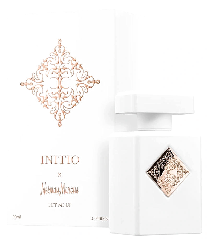 Духи Initio Parfums Prives Lift Me Up 90 мл для женщин и мужчин / Инитио