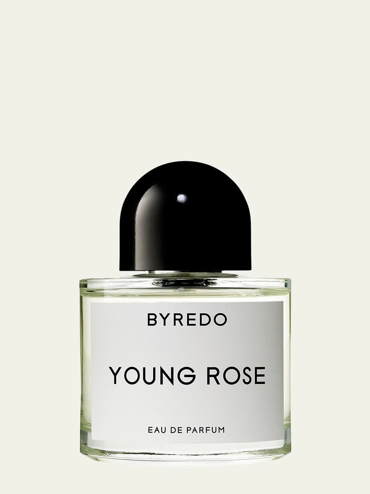 Парфюмерная вода унисекс Byredo Young Rose, 50 мл