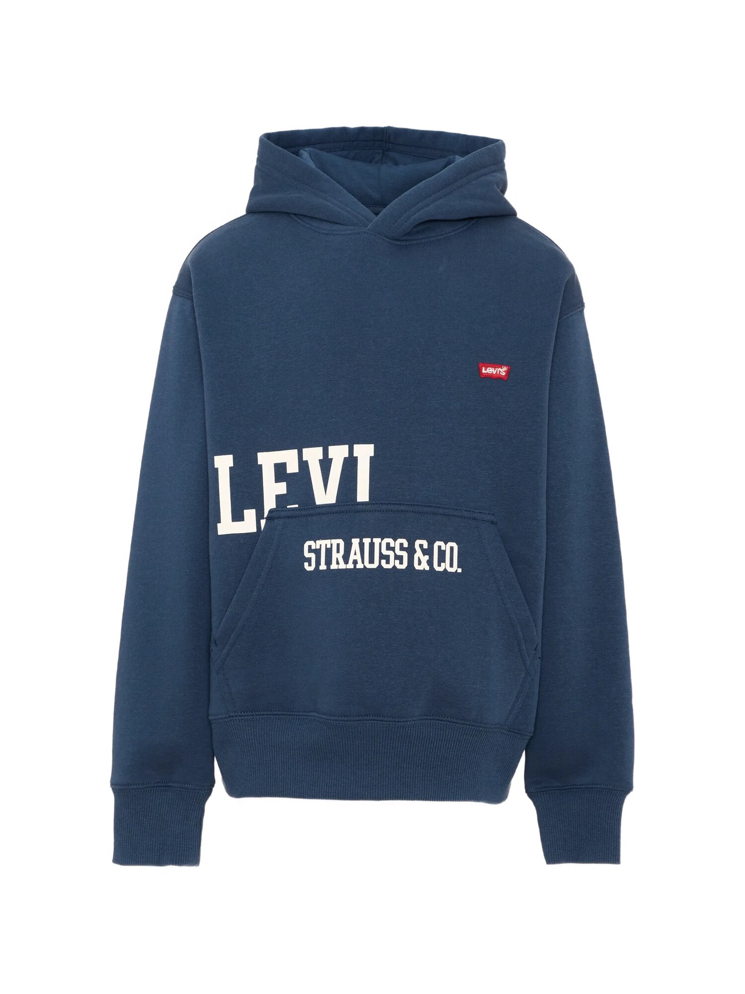 Толстовка Levi's