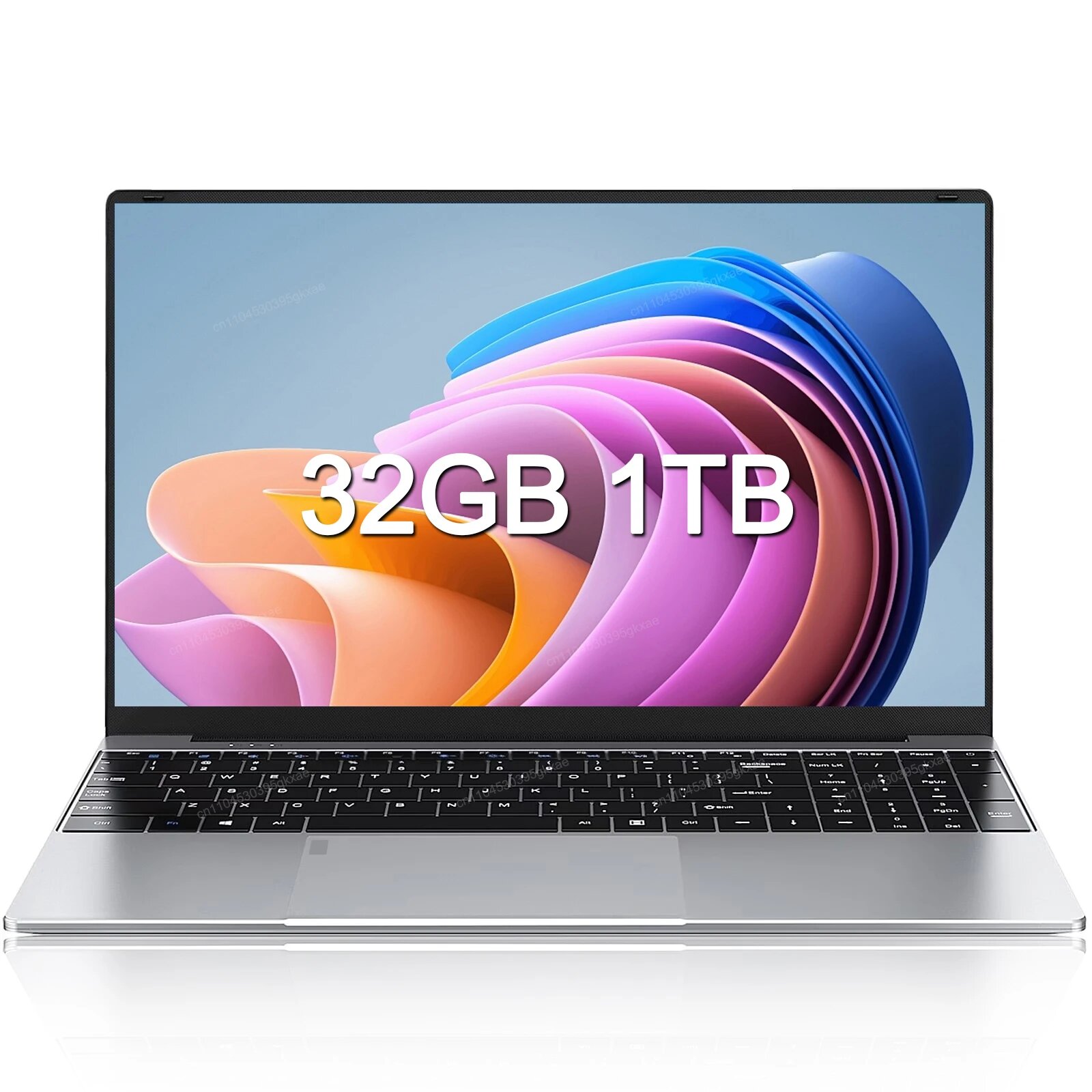 Игровой ноутбук Lenovo IdeaPad Gaming 3 15.6" Intel 6500Y 32ГБ RAM Бежевый, 32GB, 1TB, 32GB 1024GB