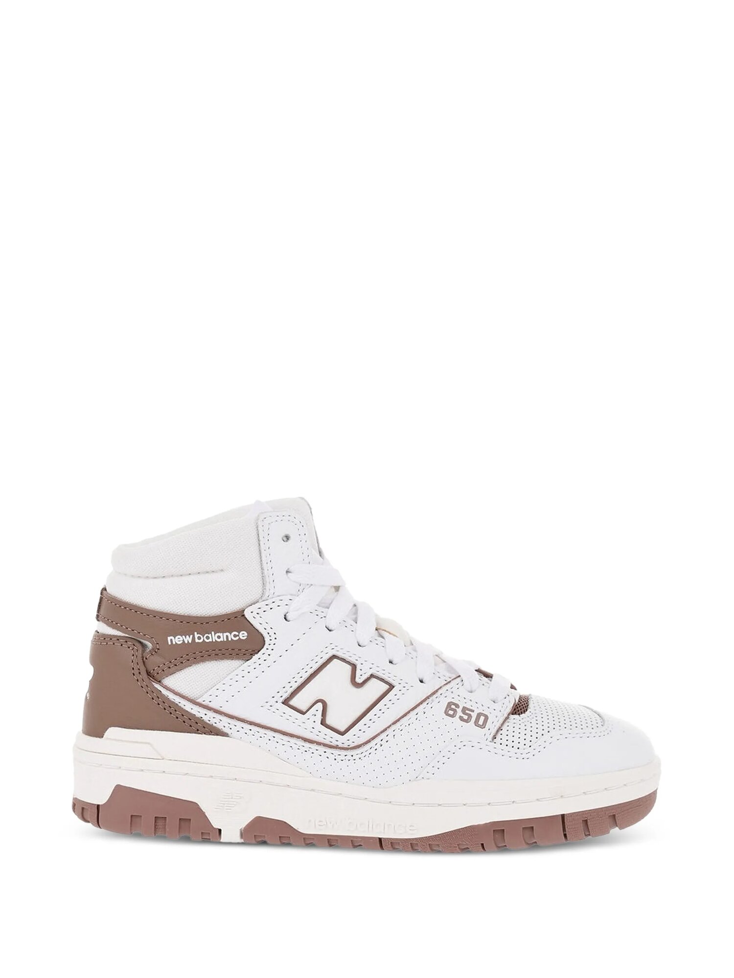 Кроссовки New Balance