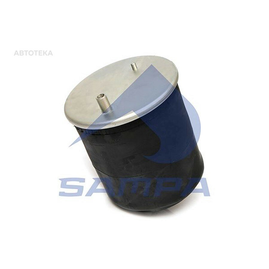 Пневморессора RENAULT со стальным стаканом SAMPA SP554911K01