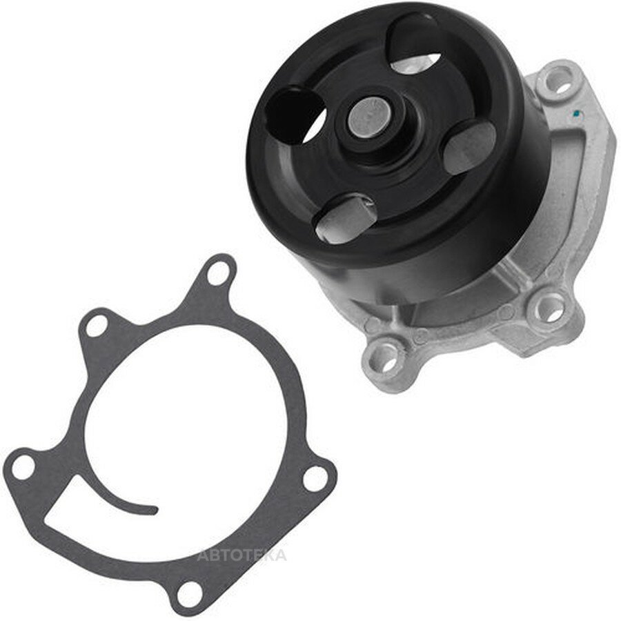 Насос водяной NISSAN JUKE 2010- ZIKMAR Z69866R
