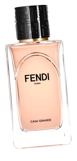 Парфюмерная вода Fendi Casa Grande 100 мл для мужчин и женщин