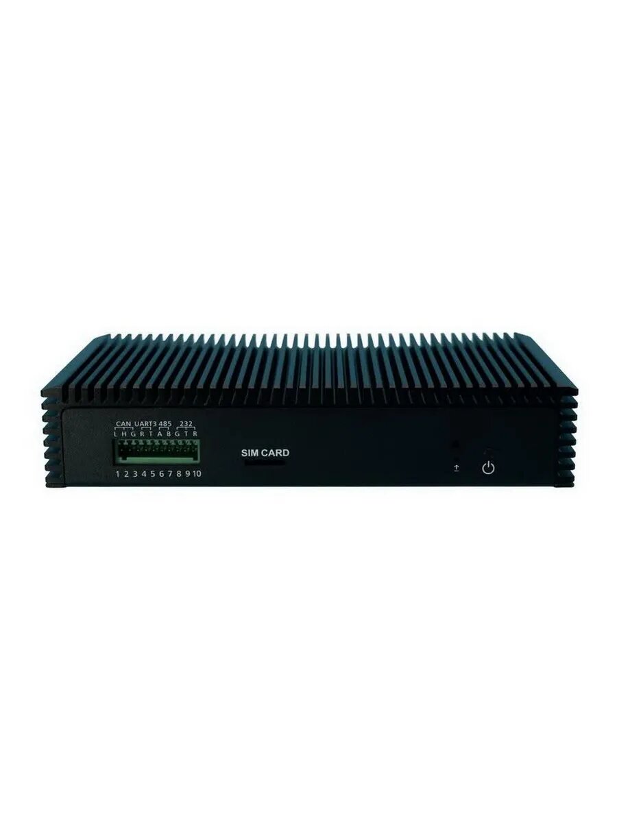 Микрокомпьютер FireFly EC-3559AV100-JD4 4G/32G Hi3559A (EC-3559AV100-JD4) черный