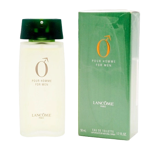 Мужской парфюм Lancome O Pour Homme 50 мл / Ланком О Пур Хом
