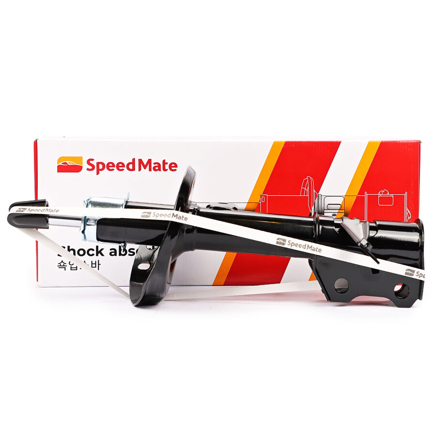 Амортизатор пер. прав. honda cr-v iii (re) (SPEEDMATE SM-SA308)