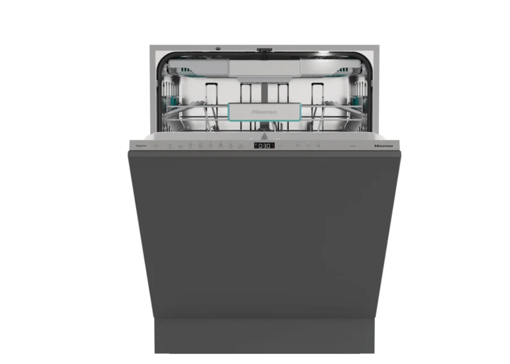 Посудомоечная машина Hisense HV693A65AD