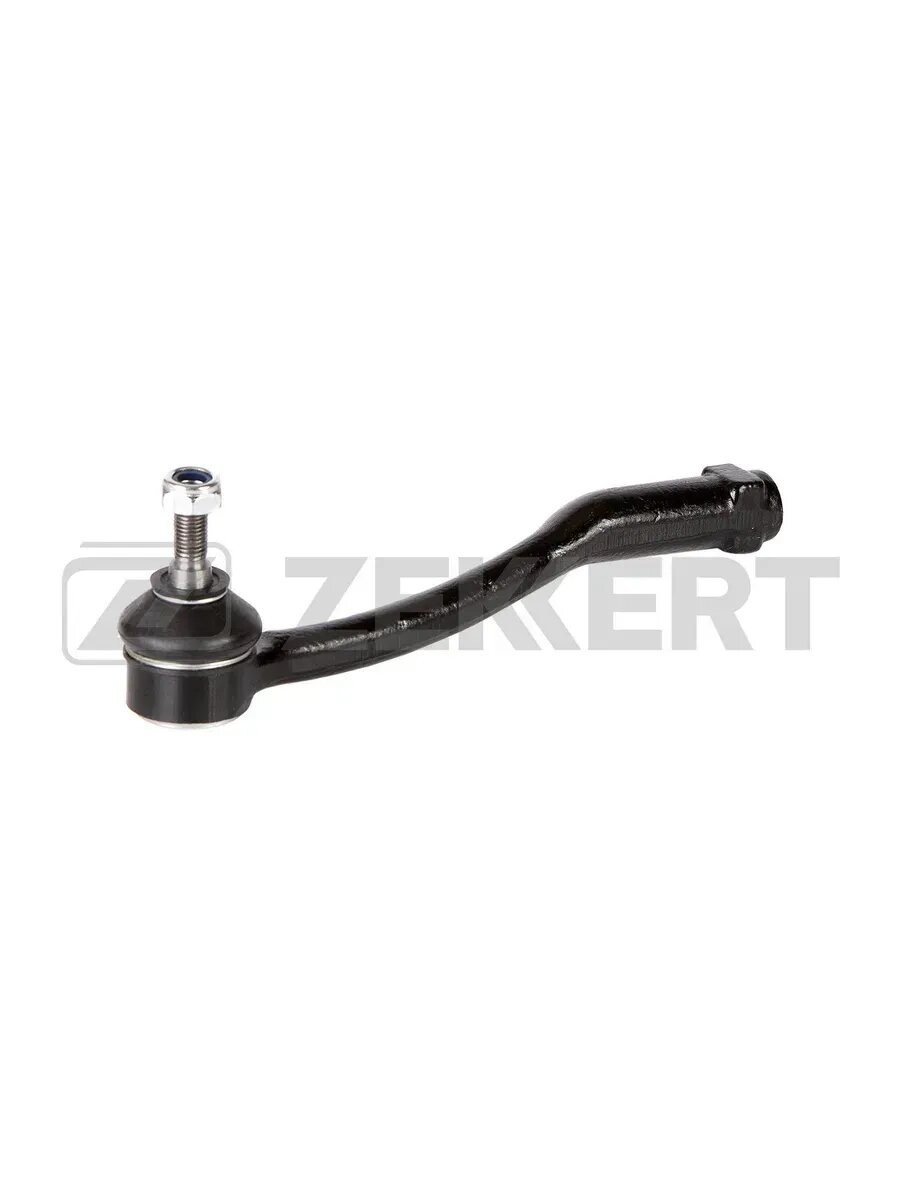 Наконечник рулевой правый Zekkert Peugeot 208/301
