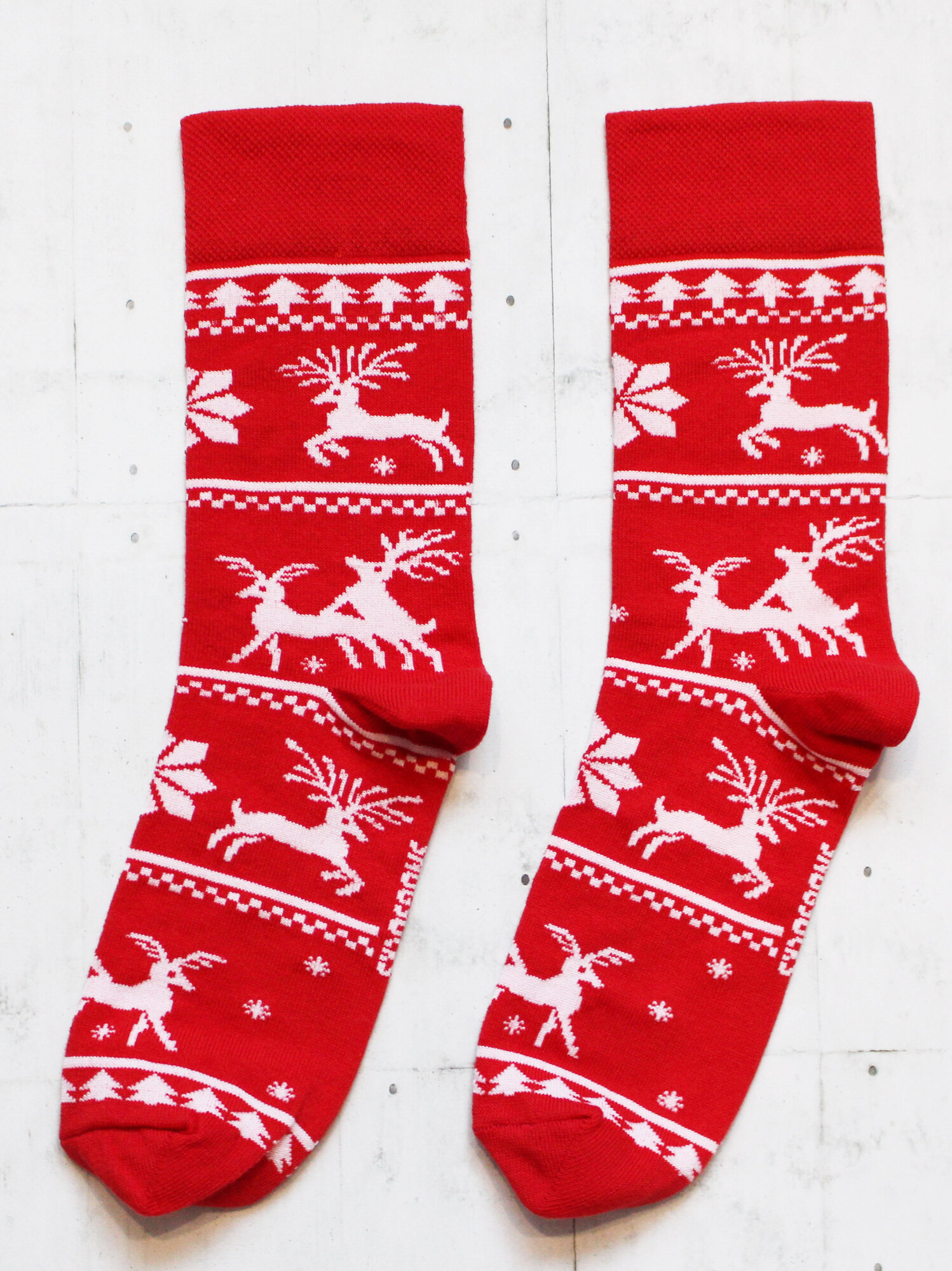Носки SNUGSOCKS