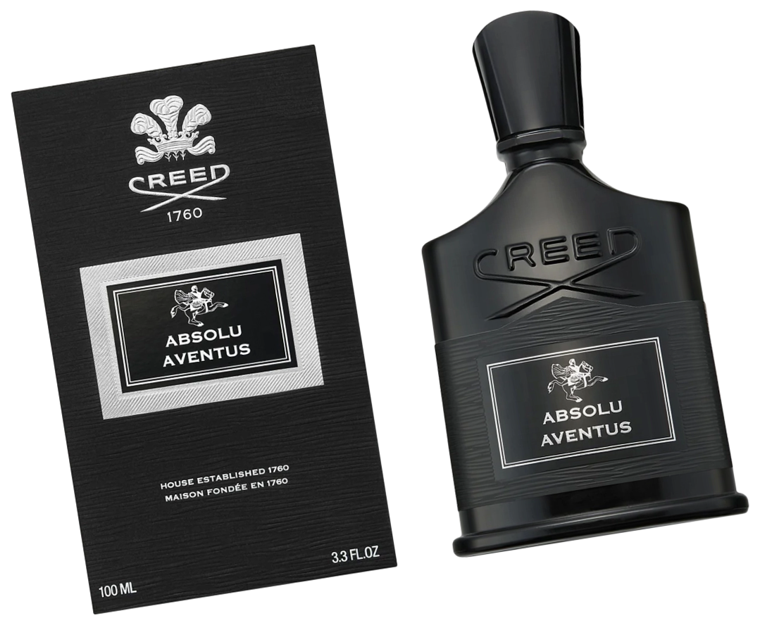 Creed Absolu Aventus парфюмерная вода для мужчин и женщин 50 мл - Крид Абсолю Авентус