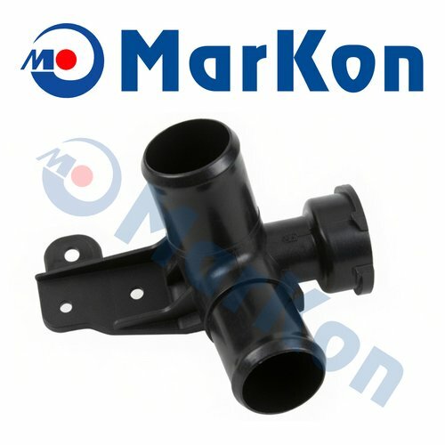 Фланец системы охлаждения Markon MK308008