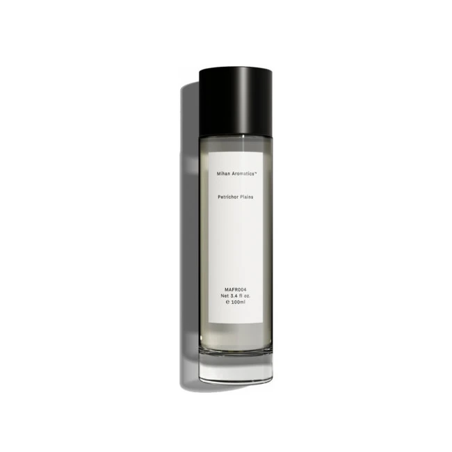 Духи унисекс Mihan Aromatics Petrichor Plains 30 мл / Михан Ароматикс Петрикор