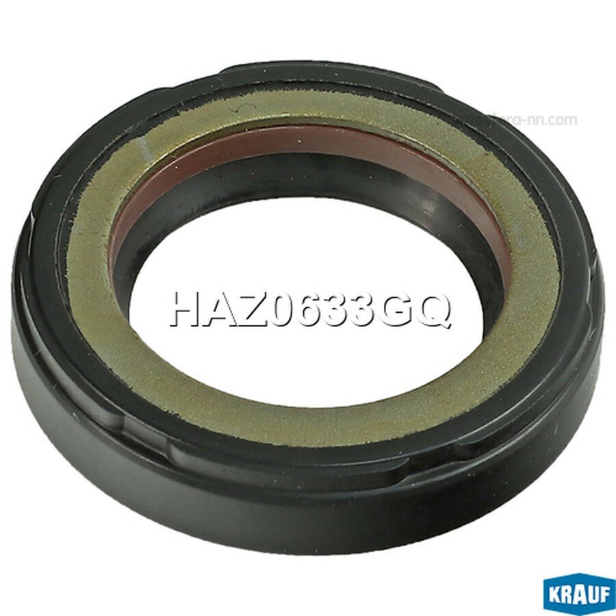 KRAUF HAZ0633GQ Сальник рулевой рейки