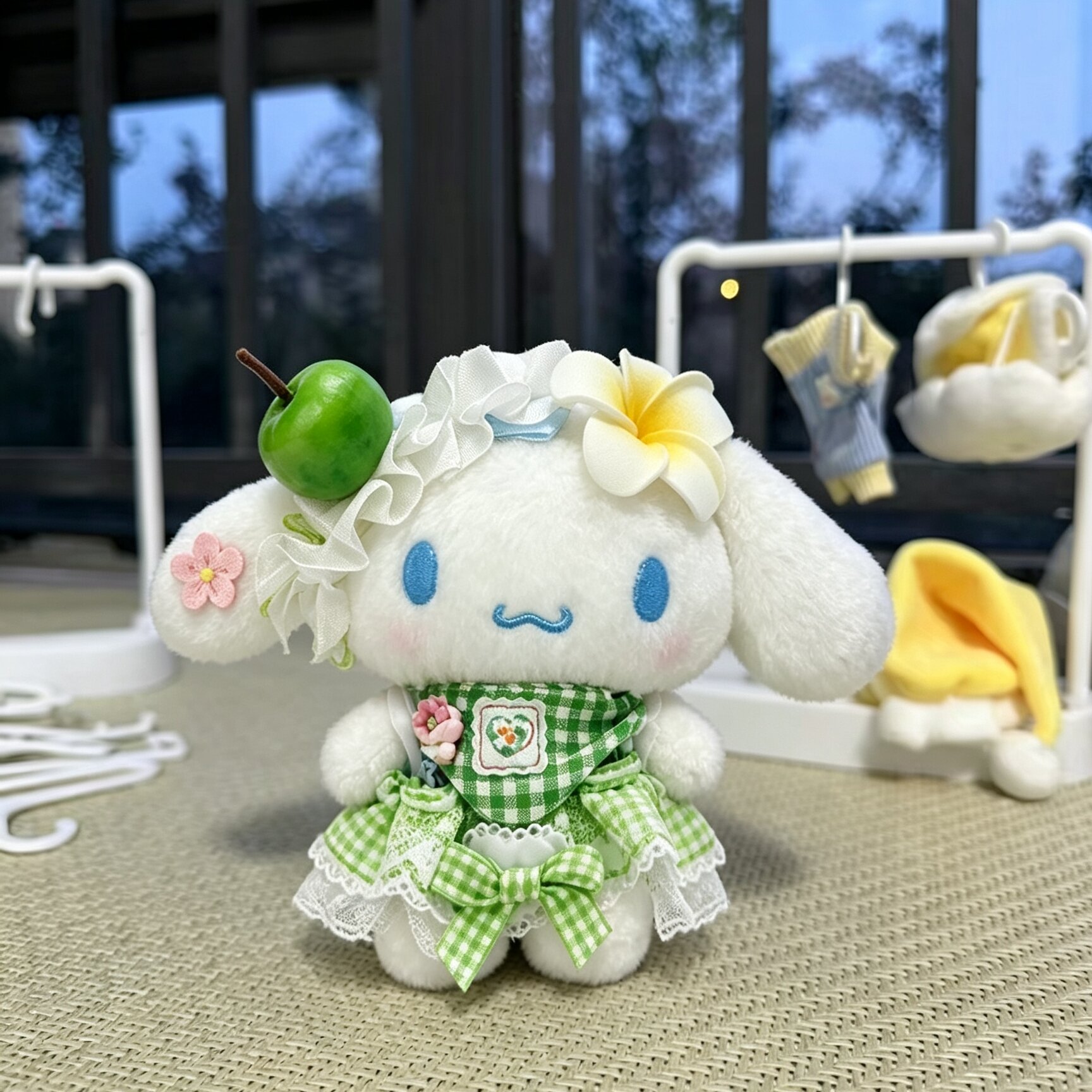 Игрушки подвесные E-STRONG — фото 1