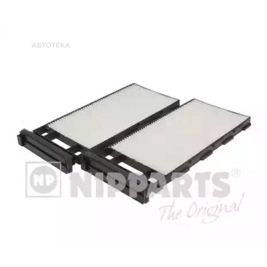 Фильтр салона NIPPARTS J1341001