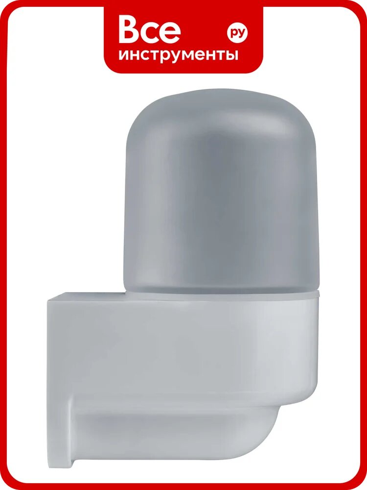 Светильник Navigator 95 258 NBL-SA5-60-E27-WH 95258