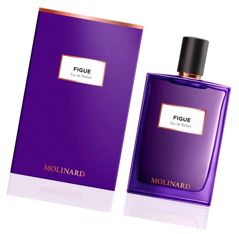Духи Молинард Инжир О Де парфюм унисекс 75 мл - Molinard Figue Eau De Parfum