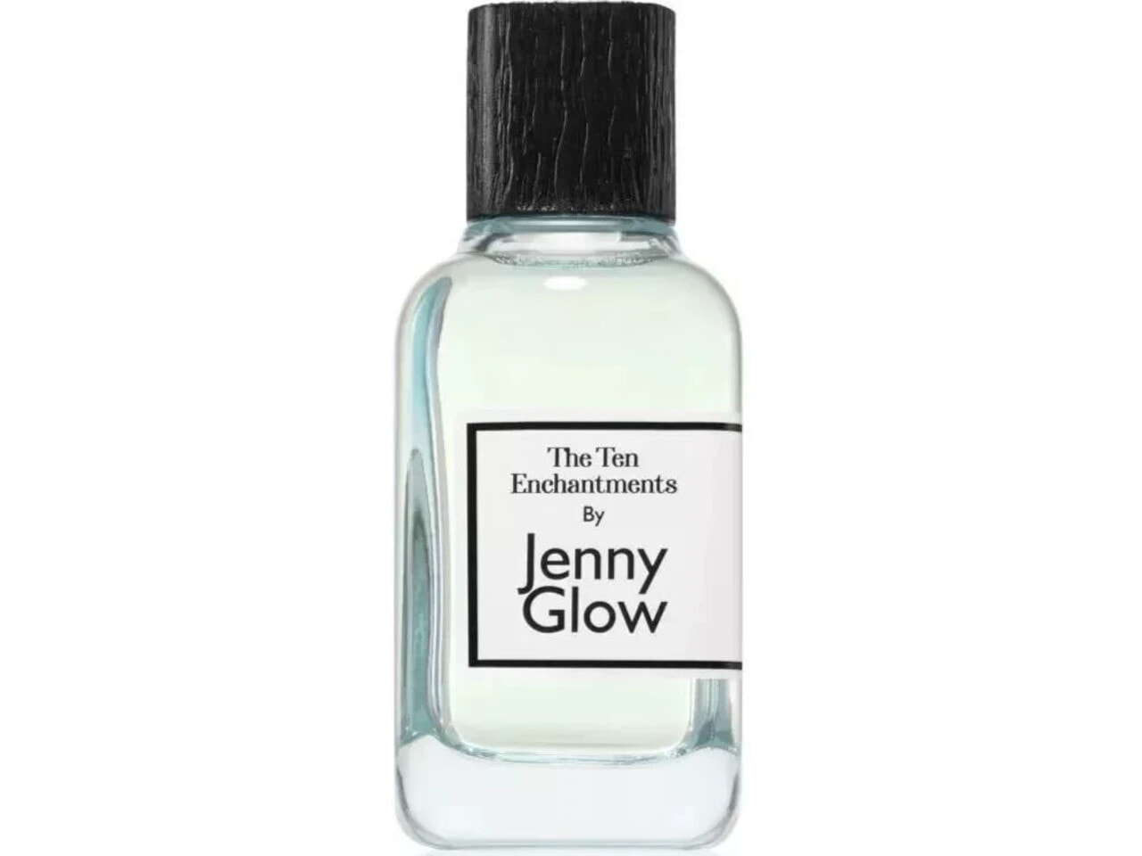 Парфюмерная вода Jenny Glow The Ten Enchantments, цветочный женский аромат