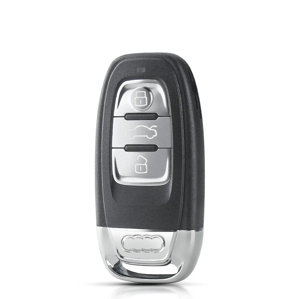 Смарт-ключ для Audi Q5 A4L A5 A6 A7 A8 RS4 RS5 S4 S5