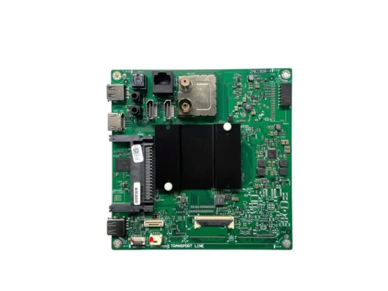 Плата ZAE190R-4, для телевизора Grundig 50 GFU 7800B