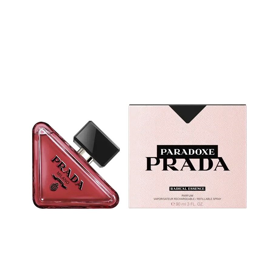 Духи унисекс Prada Paradoxe Radical Essence 90 мл - Прада Парадокс Радикал Эссенс