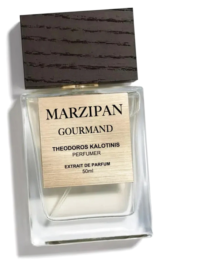 Духи Теодорос Калотинис Марципан Гурман унисекс 50 мл / Marzipan Gourmand