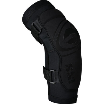 Налокотники IXS Carve 2.0 (Black, L, 2026 (482-510-3421-003-L))