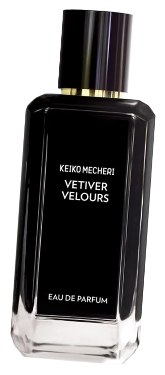 Духи Кейко Мечери Ветивер Велюр 50 мл для женщин - Keiko Mecheri Vetiver Velour