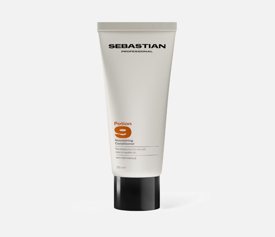 SEBASTIAN PROFESSIONAL Питательный кондиционер Potion 9 200 мл